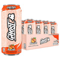 GHOST Energy Drinks 12-Pack | Canada — Bulldog Nutrition