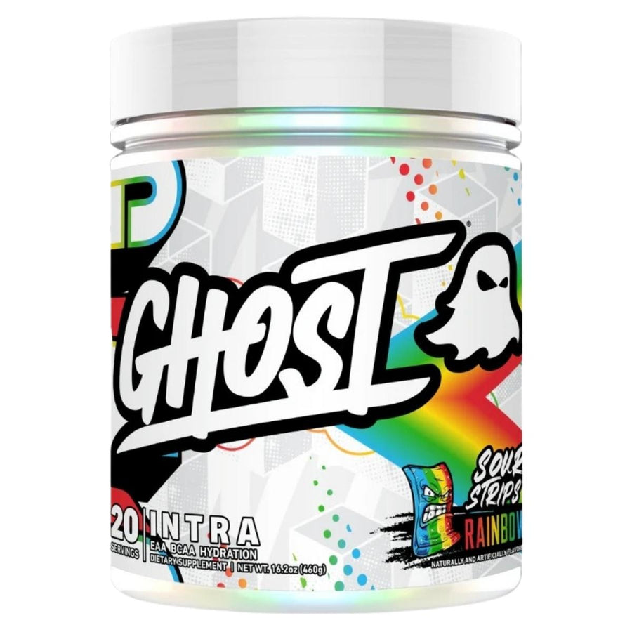 GHOST Supplements Canada — Authorized Retailer | Bulldog