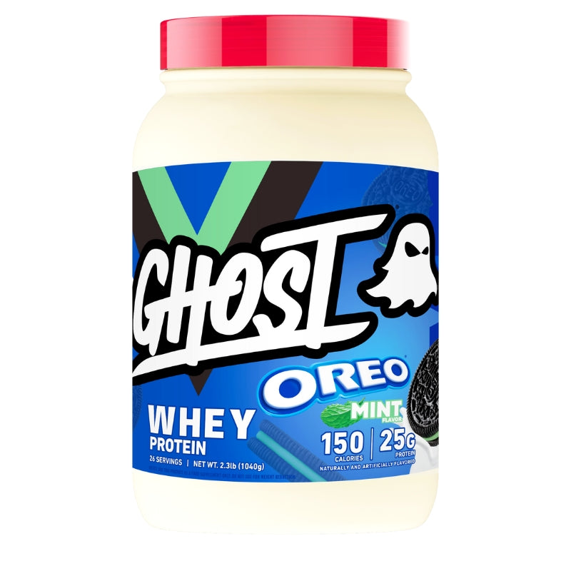 GHOST Whey Protein | Ghost Supplements Canada