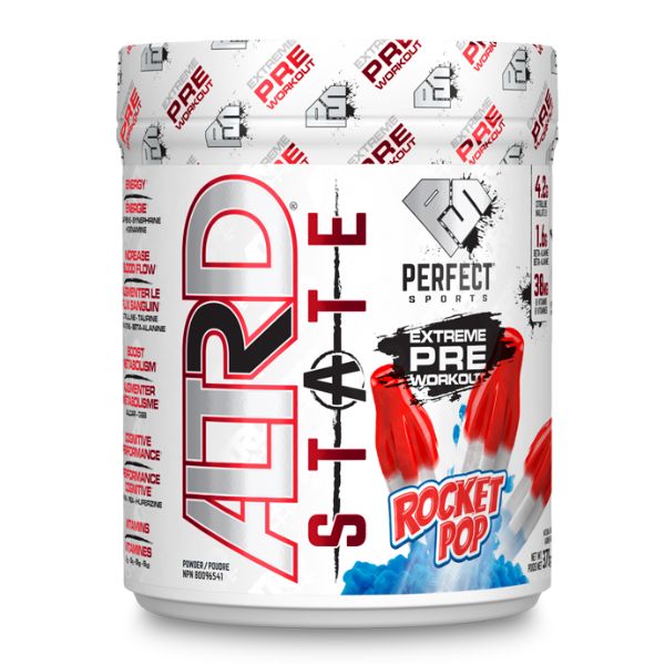 Great Selection of Pre Workout Supplements Canada and USA – Page 2