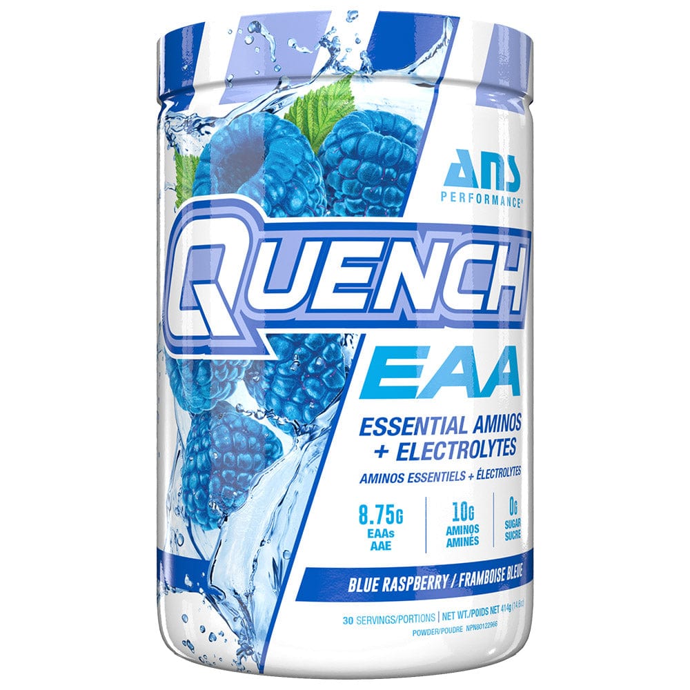 ANS Quench EAA, 30 serve | BCAA and EAA Supplements