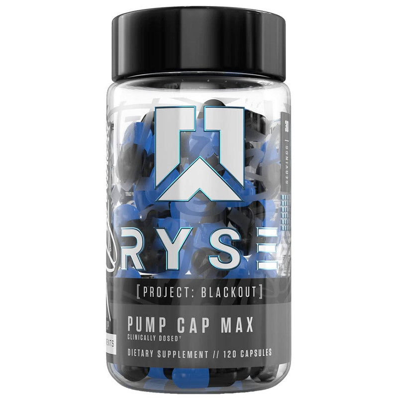 RYSE Supplements | Ryse Supps Canada | Bulldog Nutrition